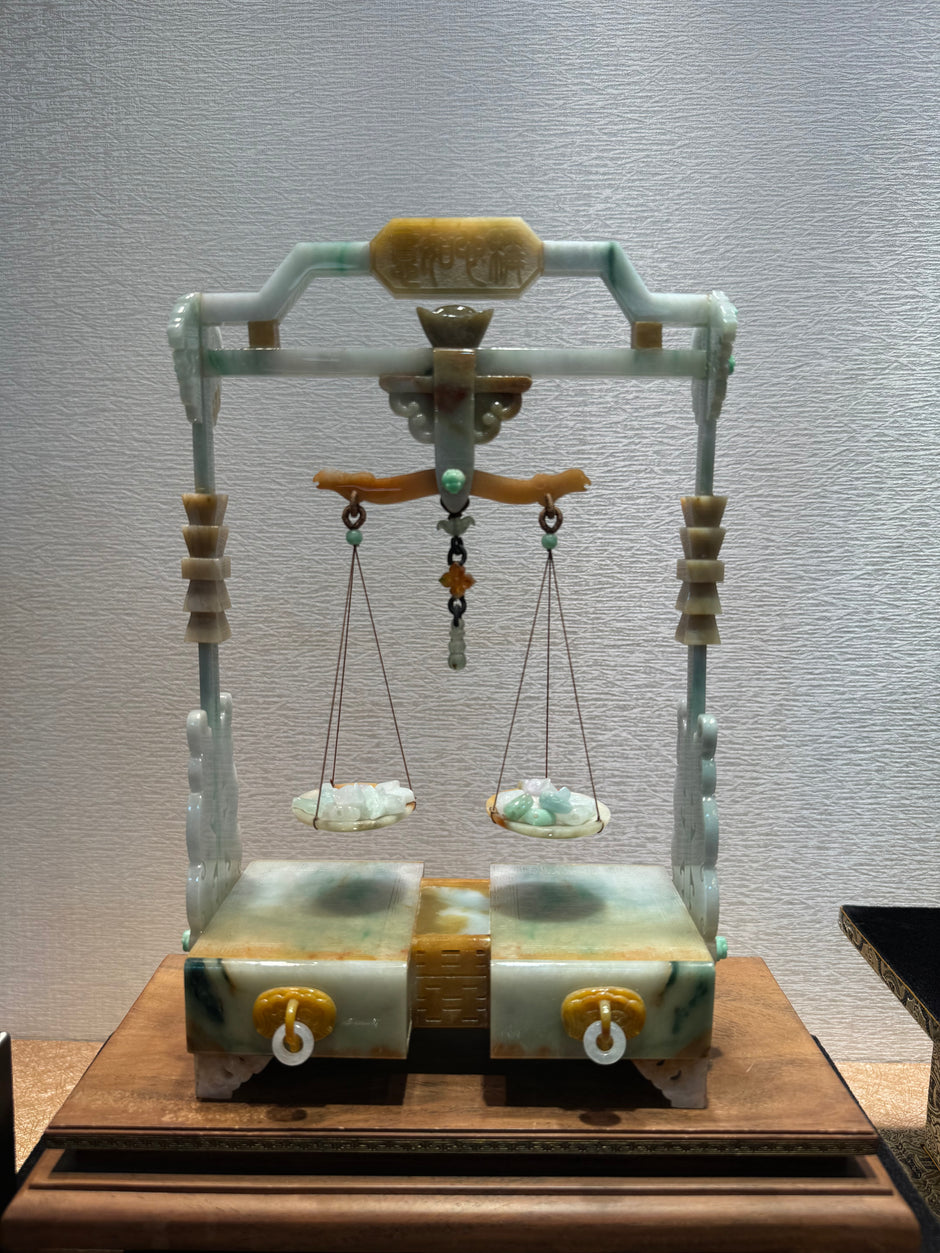 Our Collections – Page 5 – Shuang Hua Zhu Bao