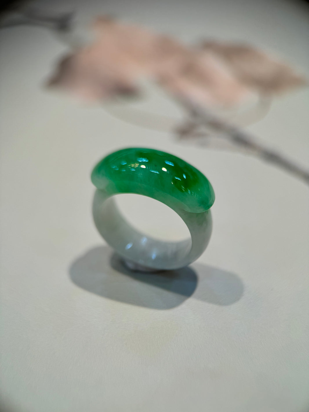 Rings – Shuang Hua Zhu Bao